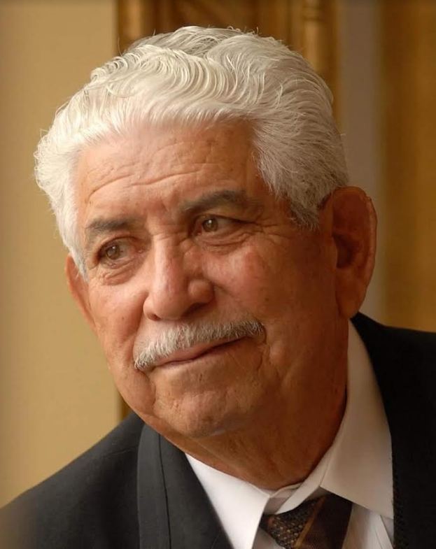 Hector Abel Narvaez | News, Sports, Jobs - Standard-Examiner